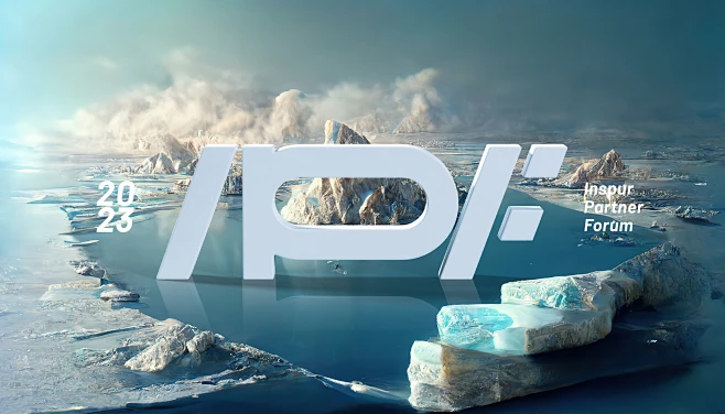 IPF大会 :: Behance图片_LOGO图片素材-花瓣网