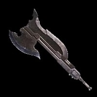 Switch Axe (30)