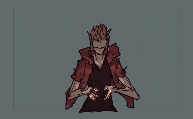 Wenjie Mo : A drifter with a dream-花瓣网