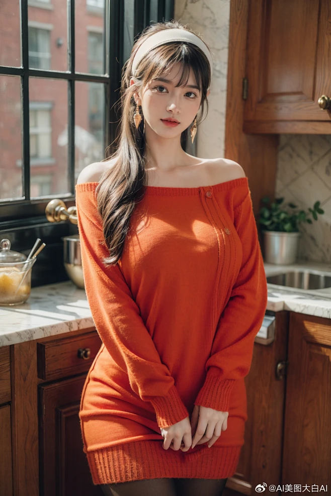 ozin007 ... - @AI美图大白AI的微博 - 微博-花瓣网