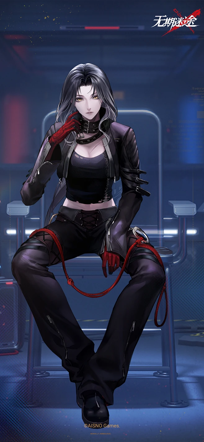 @无期迷途 的个人主页 - 微博-花瓣网