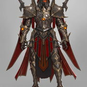 Portfolio, Dylan Cheung : Portfolio by Dylan Cheung on ArtStation.