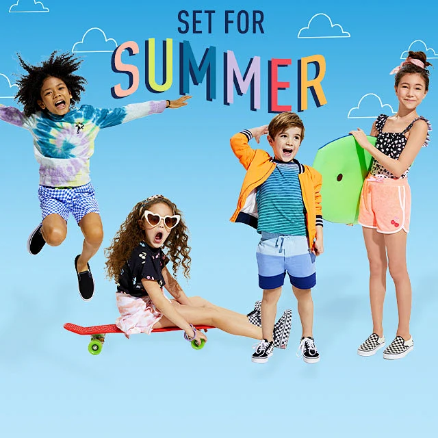 Rockets of Awesome | Extraordinary Clothes for Real Life with Kids : We ...