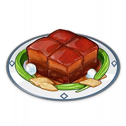 Tianshu Meat : Tianshu Meat is a food that the player can cook. The ...