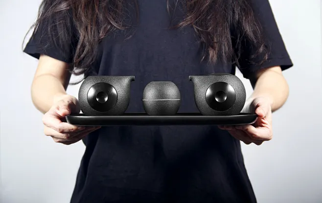 2020 iF DESIGN AWARD 获奖作品【Tableware类】-花瓣网