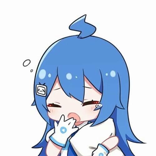 2233娘_百度图片搜索