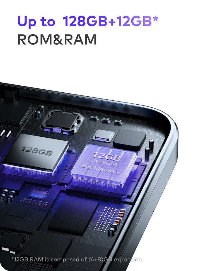 VistaTab 10 - itel-花瓣网