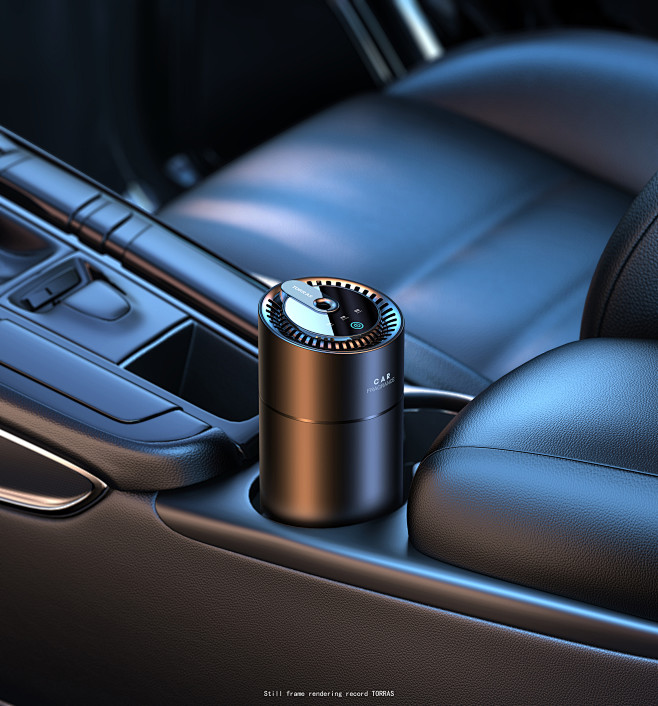 产品渲染2021上半年%7C三维%7C产品%7CEnvolez_