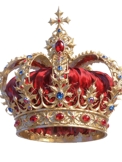 【米图网-52mitu.com】皇冠 王冠 奢华 欧式 高贵 华丽 女王 珠宝皇冠-花瓣网