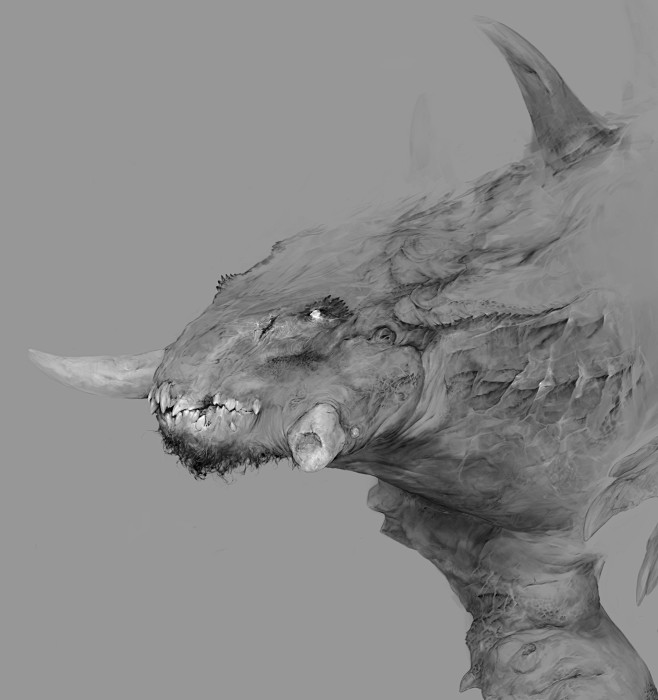 丧尸原画来自cgbook.cn (196)