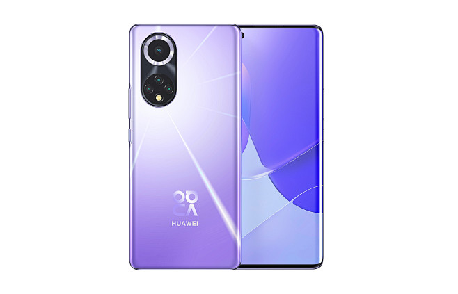 HUAWEI NOVA9 PRO