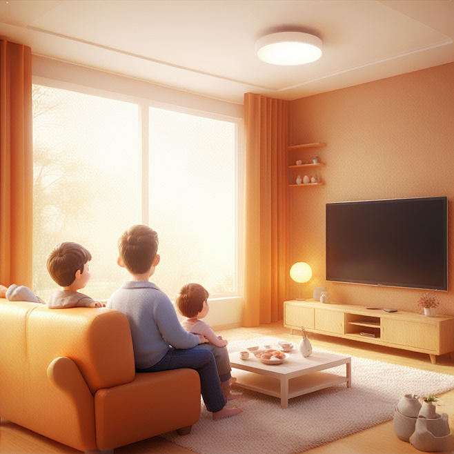 00368-1592358068-cartoon rendering,(warm tone),cartoon,soft light,clay ...