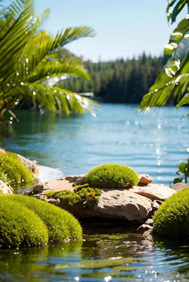 LiblibAI·哩布哩布AI - 中国领先的AI创作平台-花瓣网