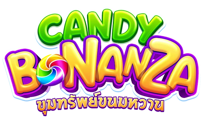 candy bonanza logo_th-花瓣网