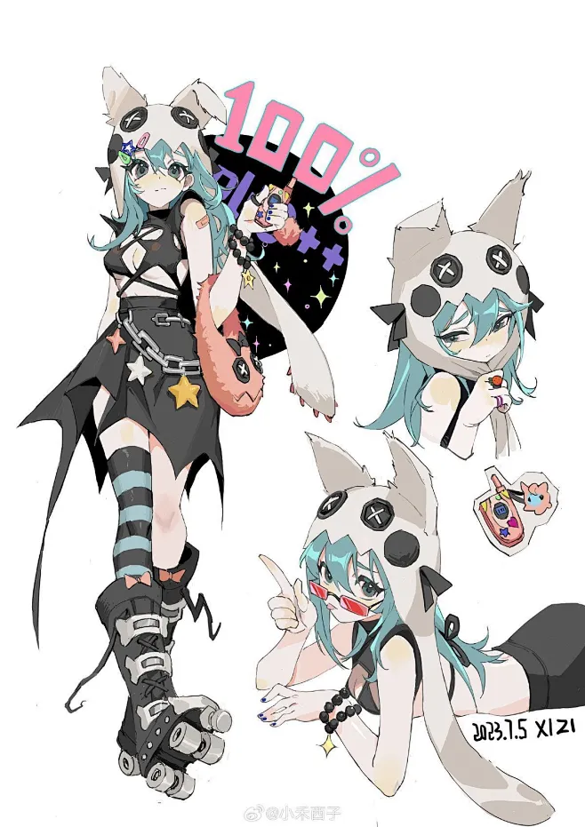 (281) Pinterest-花瓣网