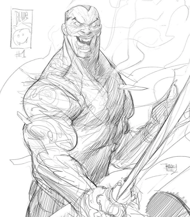 {国外}西班牙Ramón Nuñez-花瓣网