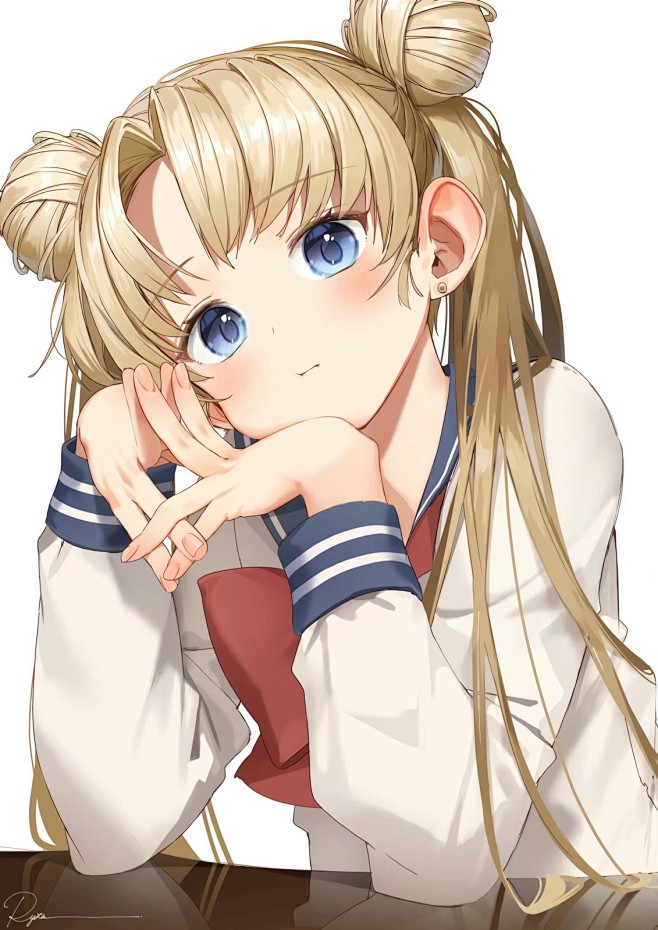 美少女战士