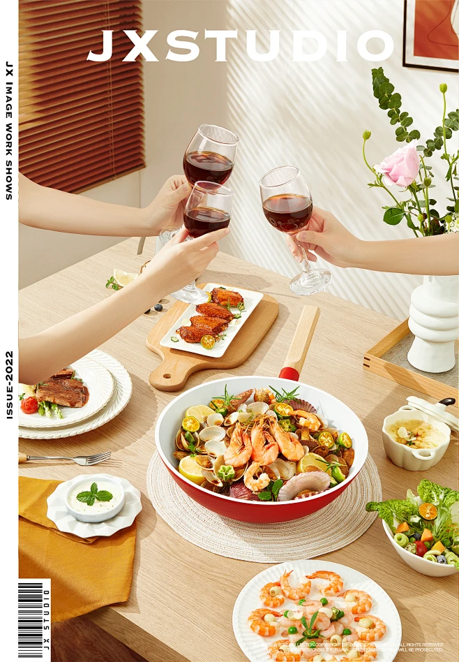 BXT倍喜-炒锅｜匠心摄影 JX Studio (4)-花瓣网