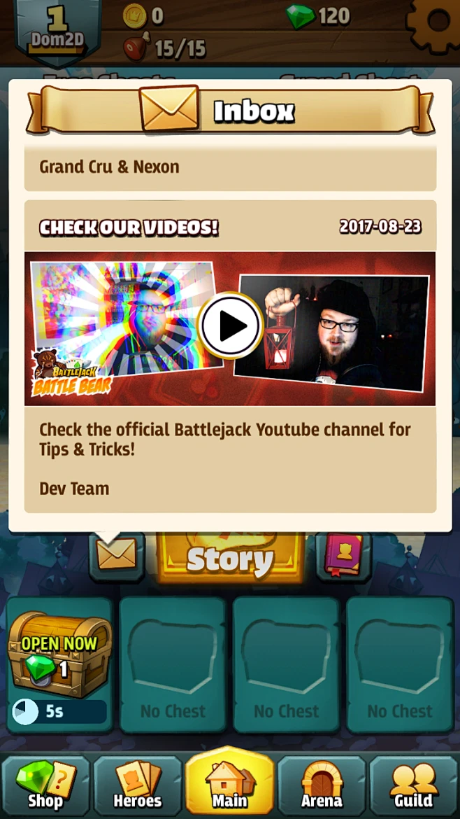 PlayPeep : A quiet, straight-forward look at good-looking games as a ...