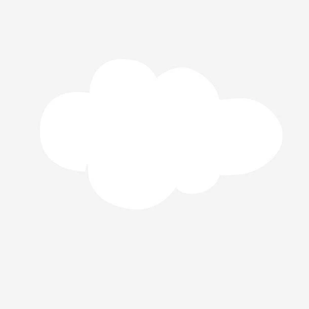 手绘卡通白云白云笔刷免抠素材_元小素 https://iipng.com 云 云彩 云彩笔刷 卡通手绘 天空 涂鸦 白云 白云笔刷 笔刷 飘云-花瓣网