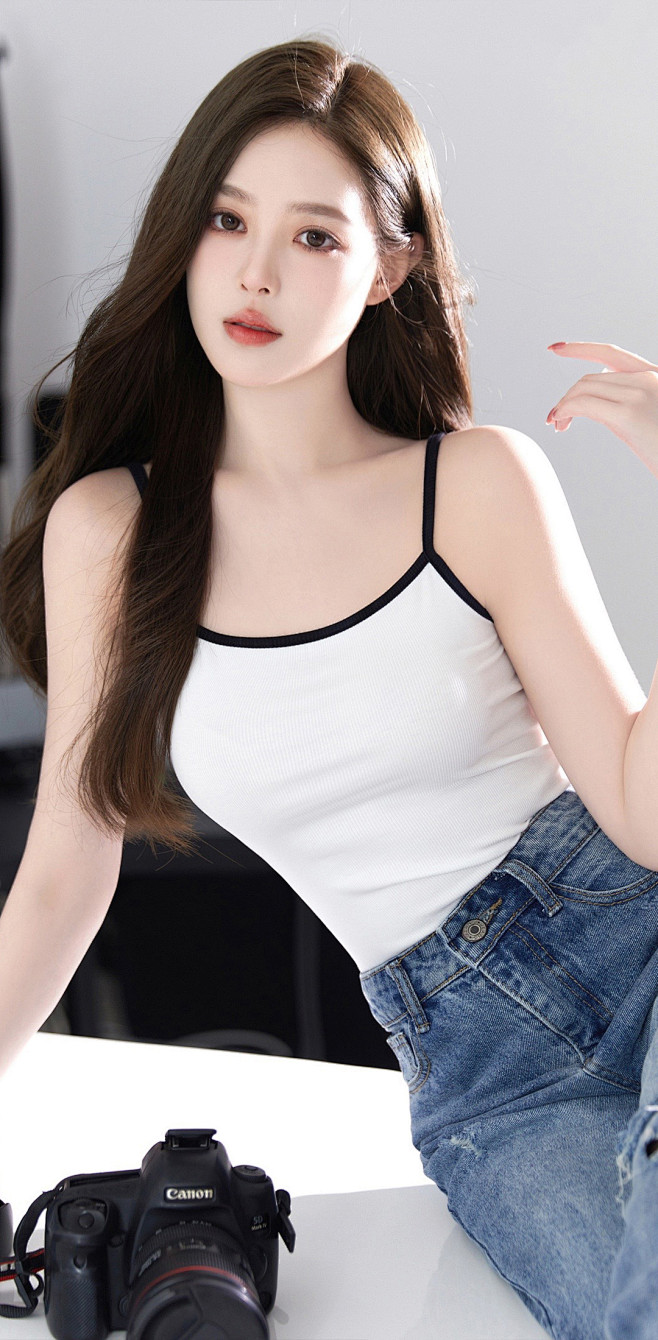 韩系写真@UPLUSKY天航·人像摄影师 (3)