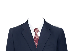 证件照衣服-花瓣网|陪你做生活的设计师 | 证件照素材-海马体 (42)