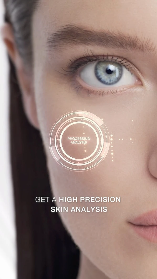 Decode your skin needs with just one selfie & unlock your personalized skin management ...