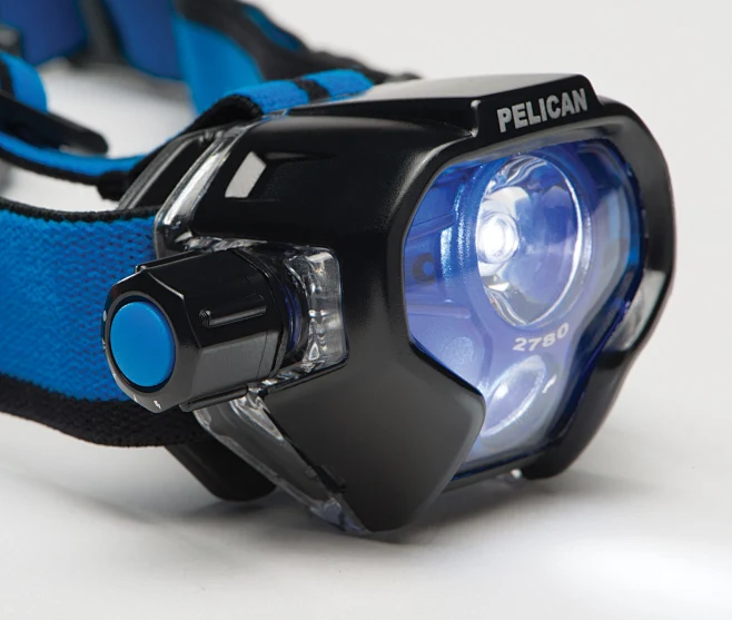 pelican 2780 downcast led headlamp-花瓣网