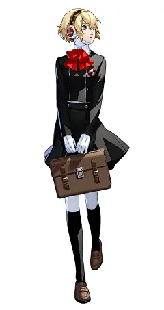 p3r-protagonist-battle-outfit-花瓣网