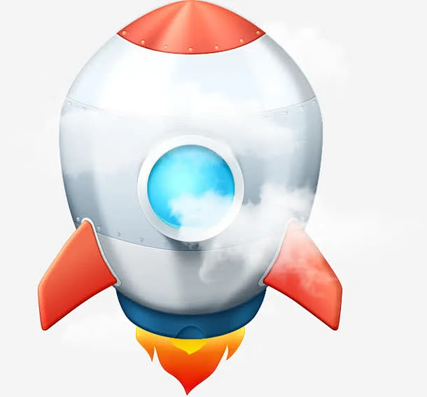 Q版的火箭升天_新图网 https://ixintu.com 火箭 升天-花瓣网