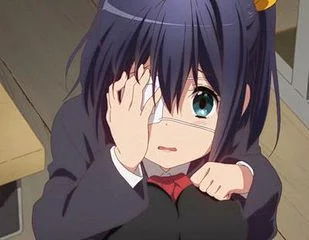 小鸟游六花_360图片-花瓣网