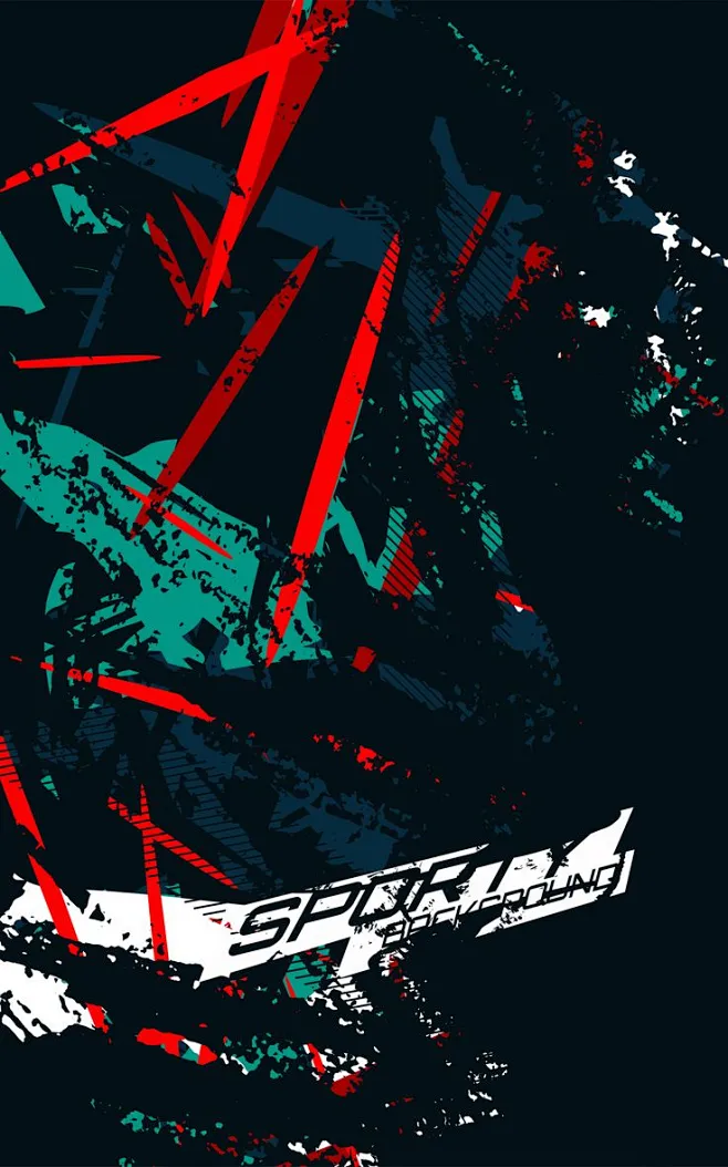 Abstract backgrounds for sports and games. Abstract racing backgrounds ...