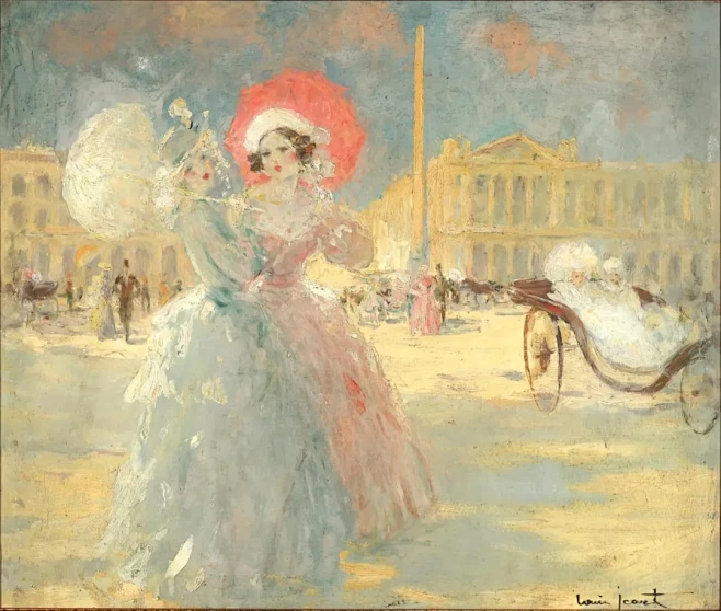 louis lcart （路易斯·艾卡托）-花瓣网