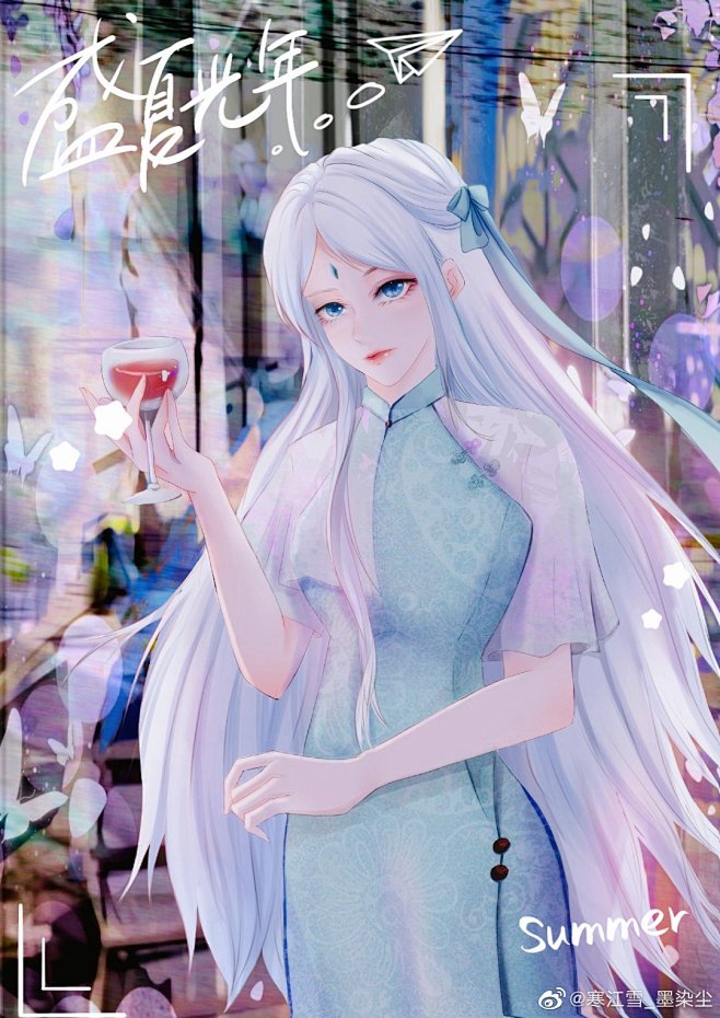 冰公主1