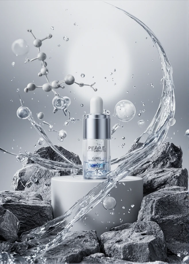 F.1【万能电商3C】数码通用场景_熊猫头3C场景v1.0-LoRA-熊猫头AI-LiblibAI-花瓣网