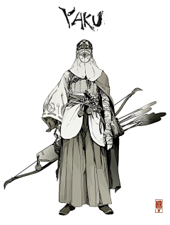 C-怪物-花瓣网|陪你做生活的设计师 | dbcapture