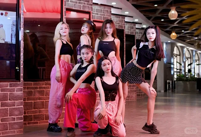 爵士舞图片 - 小红书搜索-花瓣网