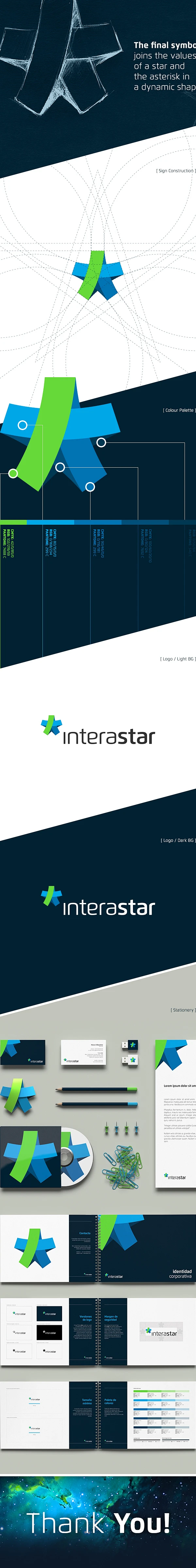 *interastar / Branding : * - a new IT brand from Mexico that will ...