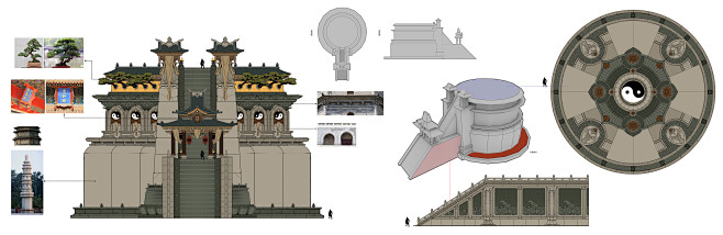 weiwei-zhu-platform-circle