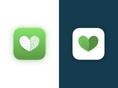 App store Icons for Harmony iOS app-花瓣网