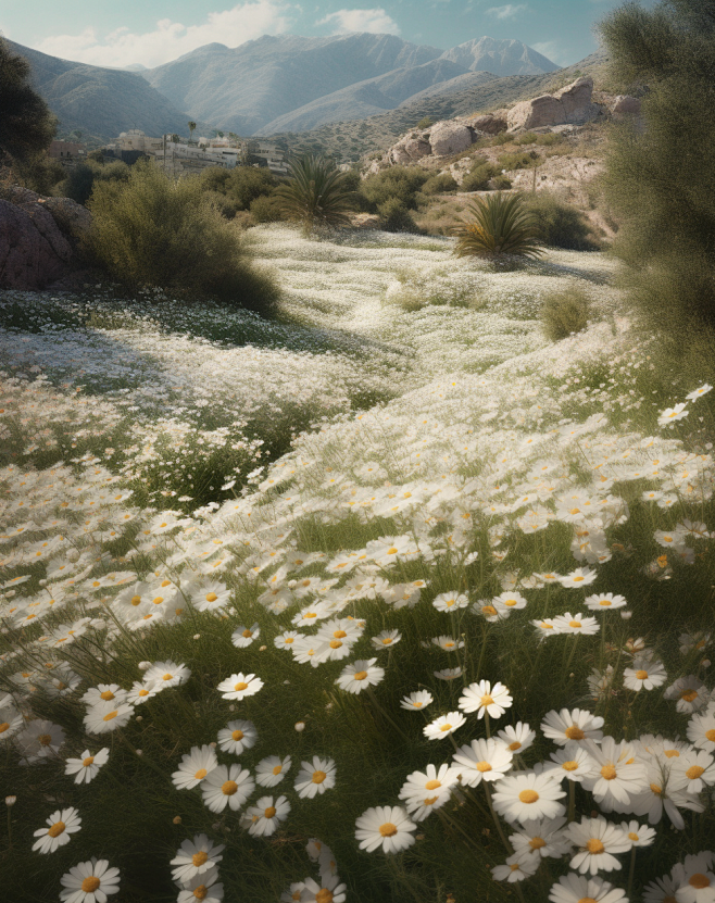 cangcang_the_white_daisies_are_in_the_grass_with_the_mountains__91258580-986b-4b17-90a0-6c04c09a63ae
