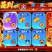 Game art for MURKA : Landscapes, icons and characters for Vegas slots ...