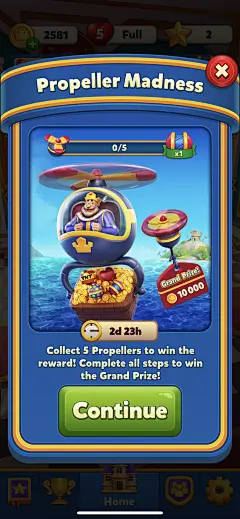 【UI游戏】Royal Match图片大全-【UI游戏】Royal Match高清好看的图片--花瓣勒仔的画板