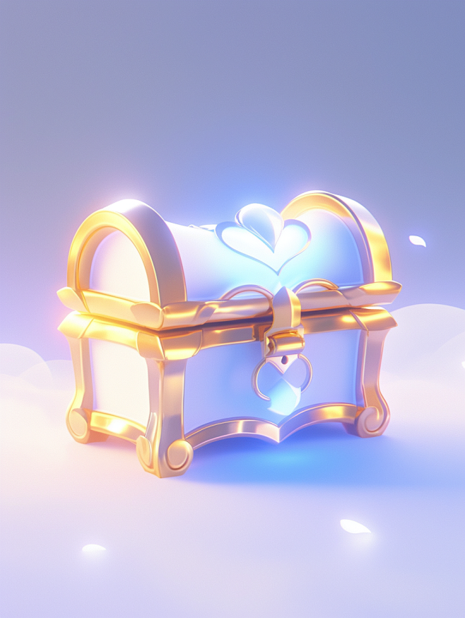 NJ_A_Chest_icon_Cloth_bag_UI_icon_golden_decoration_bl_c7eeb6a0-daa9 ...