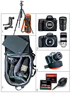 fotomen风光摄影-花瓣网|陪你做生活的设计师 | 德国摄影师光的涂鸦