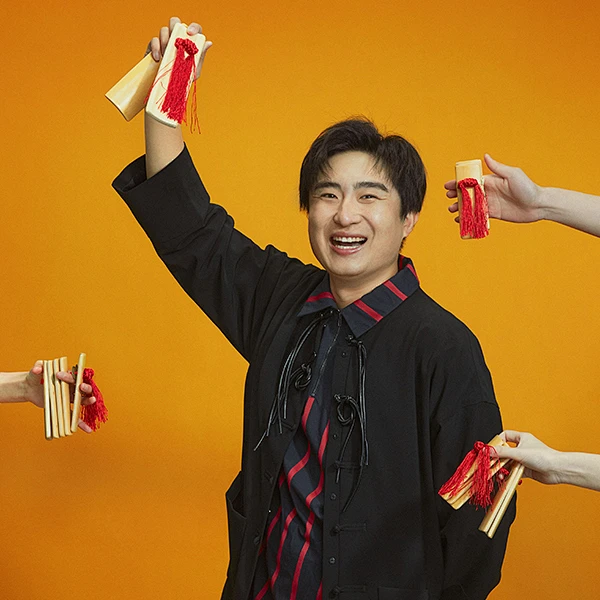 BILIBILI POWER UP 2020 年度百大UP主颁奖-花瓣网