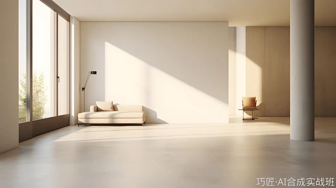 AI+C4D商业应用-快速出图（视频教程）设计_头条君设计作品--致设计-花瓣网