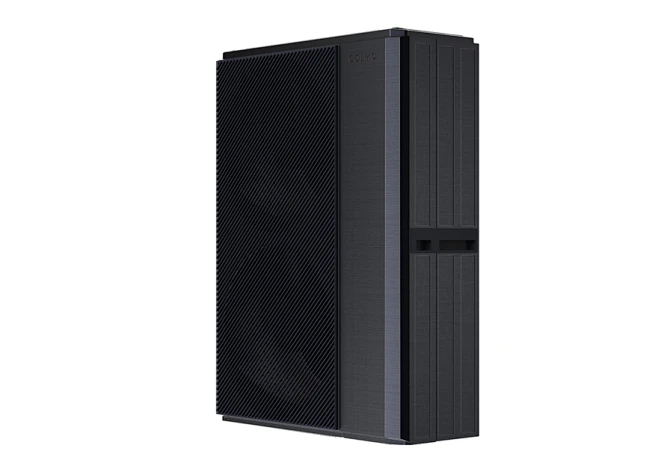 Outdoor Unit of the Split Air Conditioner [T2 Outdoor Unit]图片_机箱图片素材-花瓣网