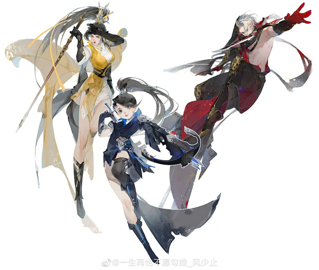 b7dc2251gy1h8lxapg6rjj238i2qf7wh.jpg (4194×3543)-花瓣网