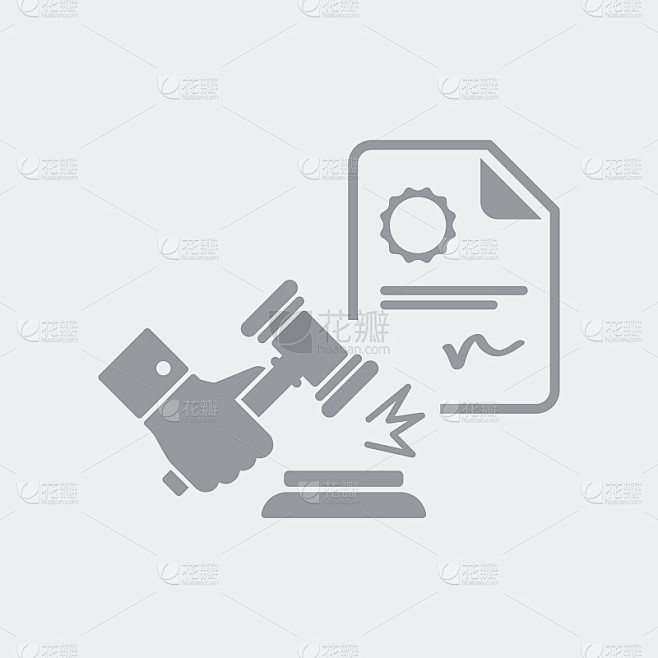 判断句子文件图标